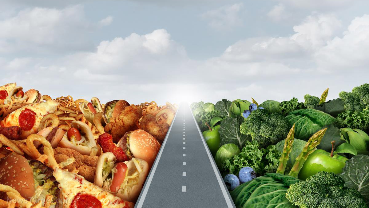 5 Unhealthy Foods That Can Cause Inflammation And How To Cut Down On Them 5 Unhealthy Foods That Can Cause Inflammation And How To Cut Down On Them
